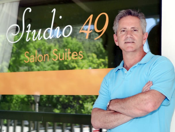 BRIAN GRECO STYLIST - Updated May 2024 - 164 Sacramento St, Auburn ...