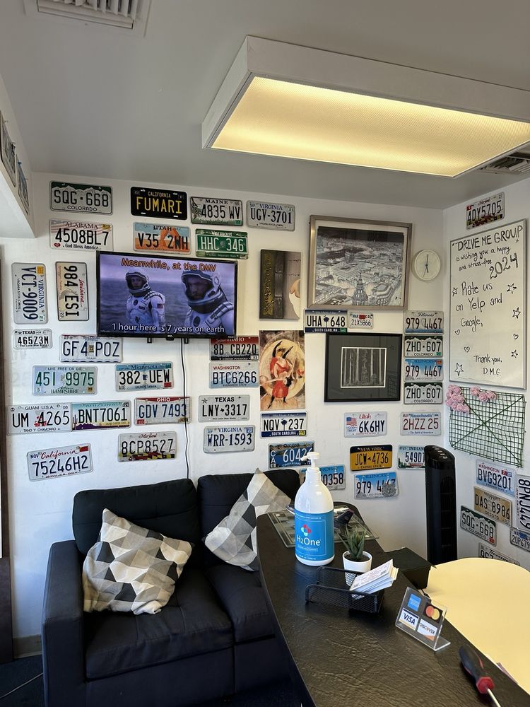 DRIVE ME GROUP - Updated December 2025 - 81 Photos & 27 Reviews - 6244 ...