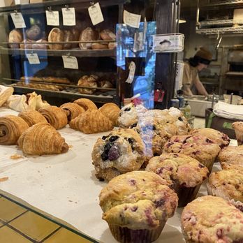 PANINI BAKERY - Updated September 2025 - 92 Photos & 213 Reviews - 232 ...