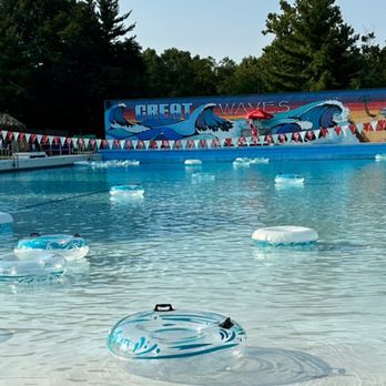 GREAT WAVES WATERPARK - Updated August 2025 - 50 Photos & 62 Reviews ...