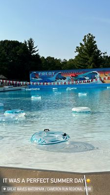 GREAT WAVES WATERPARK - Updated August 2025 - 50 Photos & 62 Reviews ...