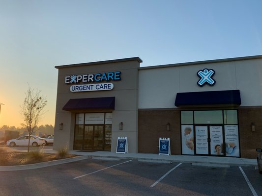 EXPERCARE - Updated October 2025 - 11 Photos - 2201 Pooler Pkwy, Pooler, Georgia - Urgent Care ...