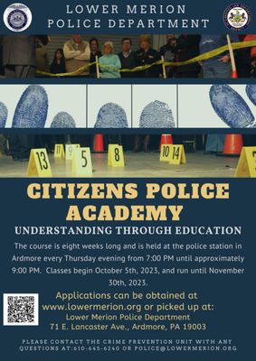LOWER MERION POLICE DEPARTMENT - Updated May 2026 - 113 Photos - 71 E ...