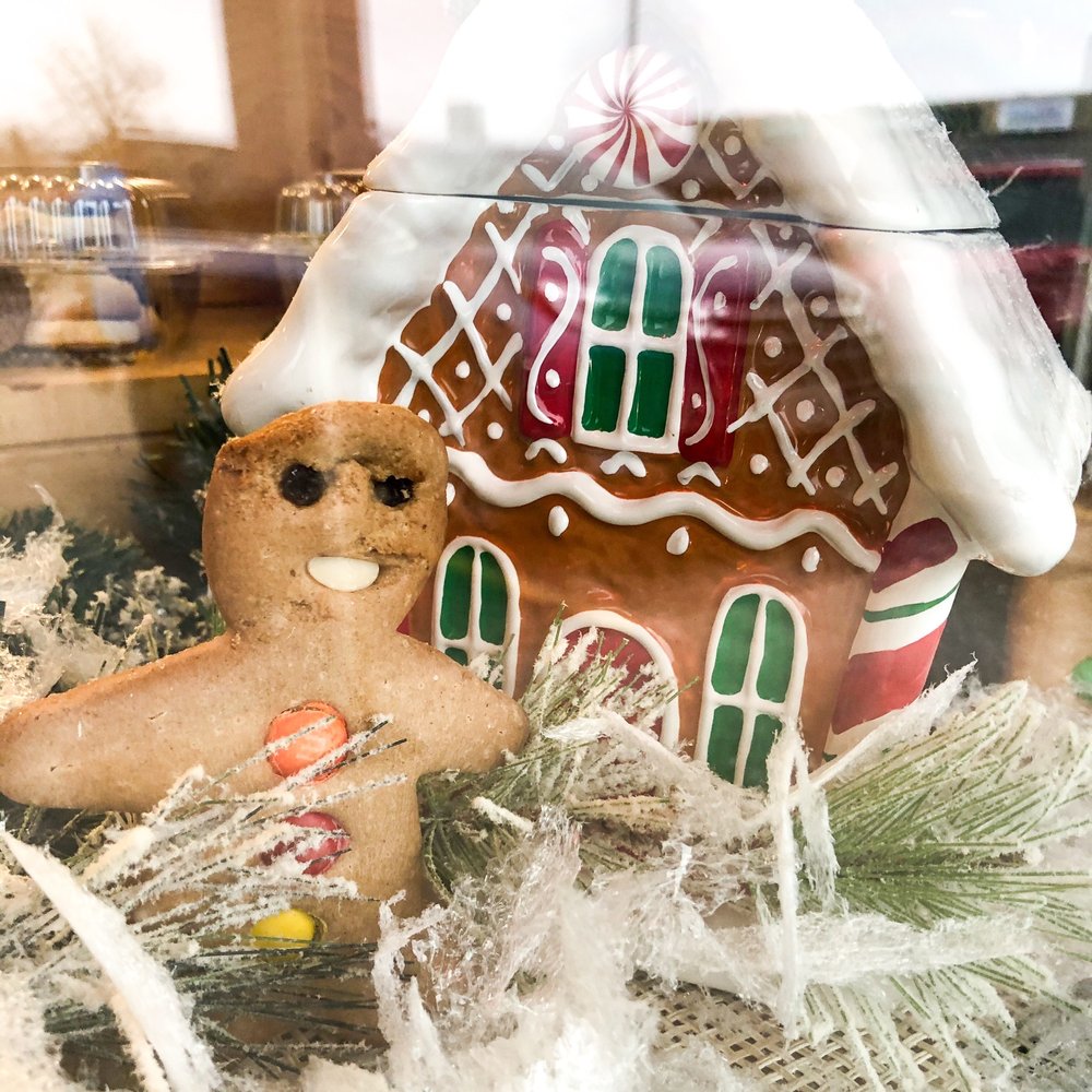 GRAINHARVEST BREADHOUSE - Updated November 2024 - 13 Photos & 14 ...