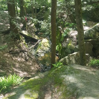 PURGATORY CHASM STATE RESERVATION - Updated December 2025 - 174 Photos ...