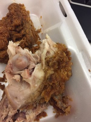 MRS WINNER’S CHICKEN & BISCUITS - 16 Photos & 36 Reviews - 4499 ...