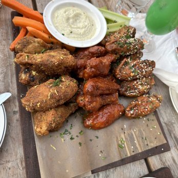 LIBERTY SOHO - Updated March 2025 - 32 Photos & 20 Reviews - 139 E ...