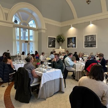 MAP ROOM TEA LOUNGE - Updated December 2025 - 219 Photos & 114 Reviews ...