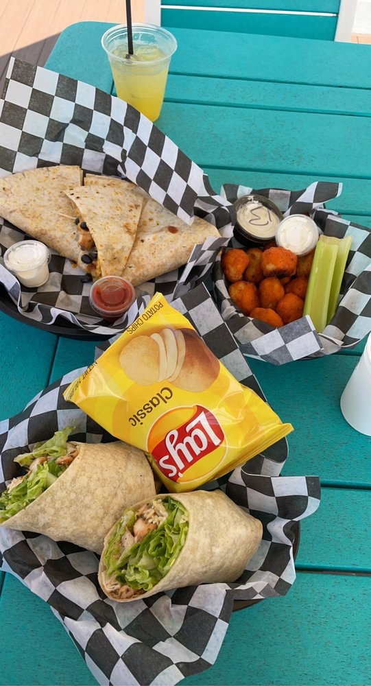 LIQUID THERAPY - Updated June 2025 - 29 Photos & 13 Reviews - 4501 ...