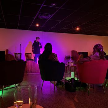 THE ROQ - Updated October 2025 - 31 Photos - 1022 Quarrier St ...