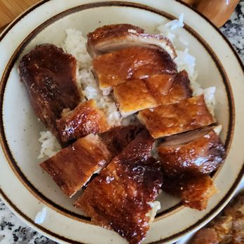 FIRST CHINESE BARBEQUE RESTAURANT - Updated October 2025 - 294 Photos ...