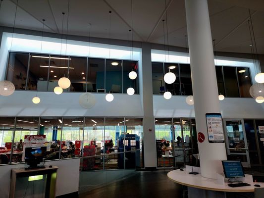 POPLAR CREEK PUBLIC LIBRARY - Updated June 2025 - 1405 S Park Ave ...