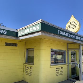 THE LEMON DROP - Updated December 2025 - 201 Photos & 212 Reviews ...