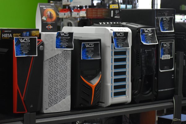 WHOLESALE COMPUTER SUPPLY - Updated August 2025 - 28 Reviews - 5727 S ...