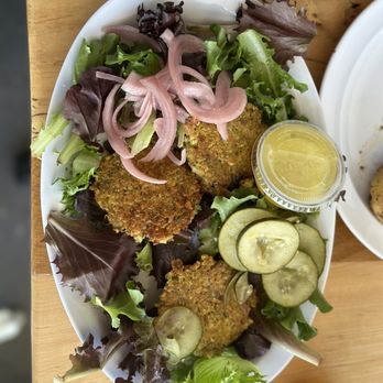 YOLKLORE - Updated July 2025 - 425 Photos & 361 Reviews - 8958 Watson ...