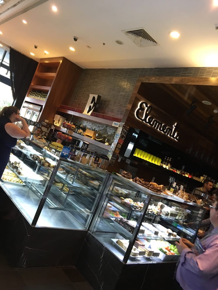 ELEMENTS - Updated January 2026 - 833 Collins St, Docklands Victoria ...