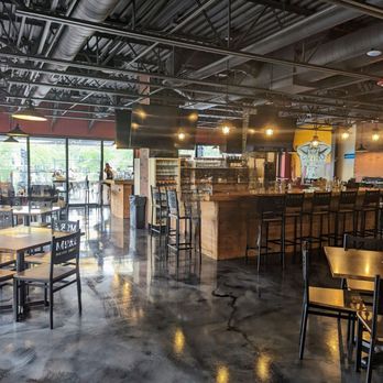 MORE BREWING - Updated August 2024 - 121 Photos & 115 Reviews - 121 W ...