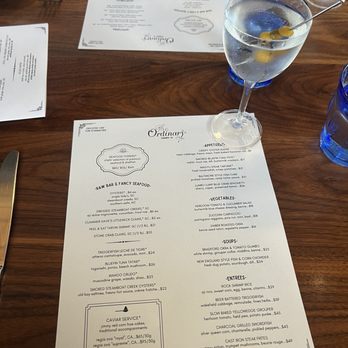 THE ORDINARY - Updated December 2024 - 1173 Photos & 834 Reviews - 544 ...