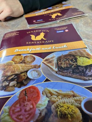 GOLDEN FOX - 113 Photos & 58 Reviews - 1115 Culver Rd, Rochester, New ...