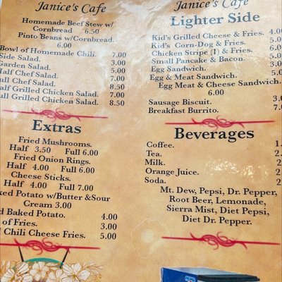 JANICE’S HOME COOKIN’ - Updated December 2025 - 167 Photos & 82 Reviews ...