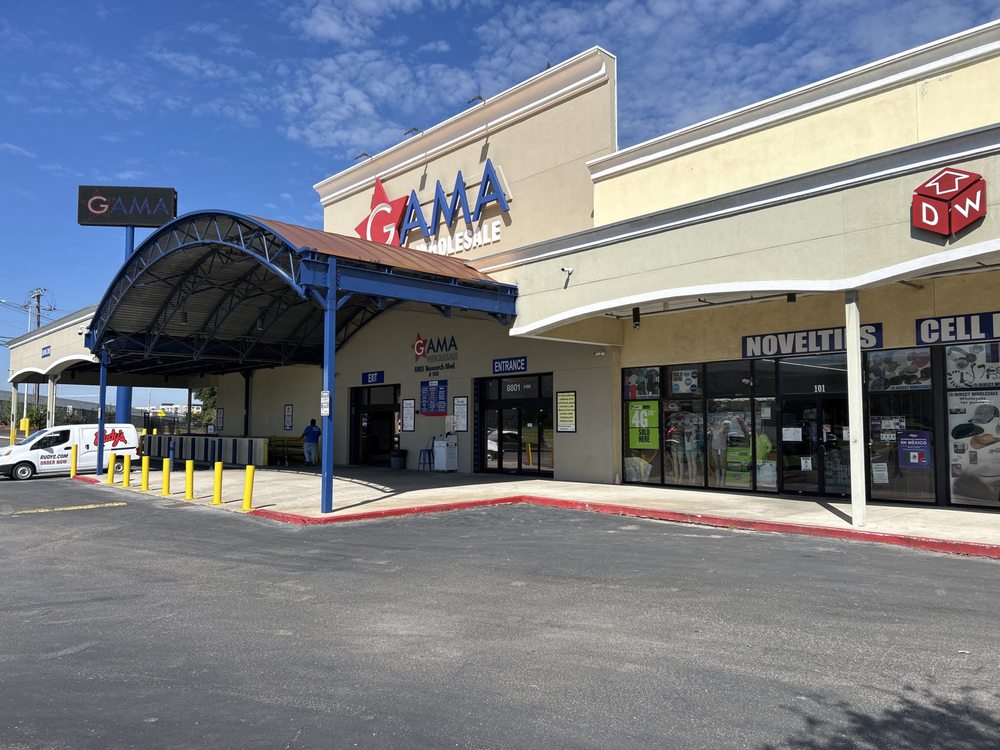 GAMA GREATER AUSTIN MERCHANTS COOPERATIVE ASSOCIATION - Updated ...