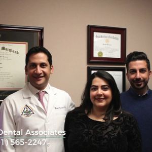 EXECUTIVE DENTAL ARTS - Updated January 2026 - 14 Reviews - 6251 ...