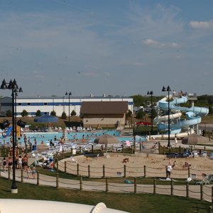 WHITE WATER CANYON WATER PARK - 11 Photos & 18 Reviews - Water Parks ...