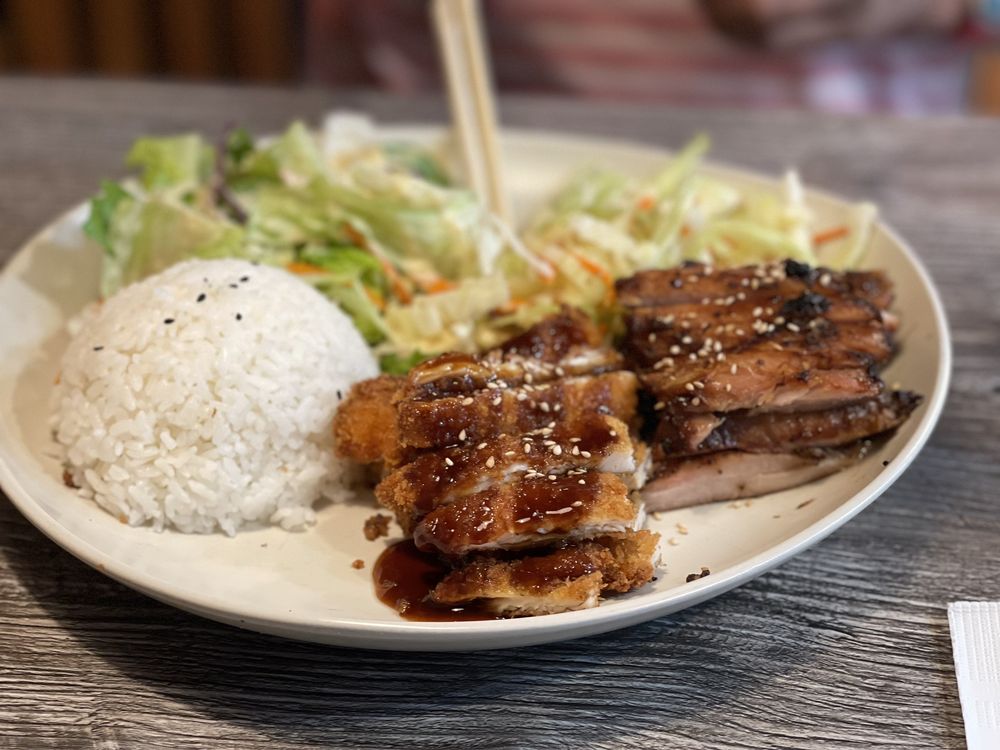 OISHII TERIYAKI - Updated January 2025 - 134 Photos & 138 Reviews - 125 ...