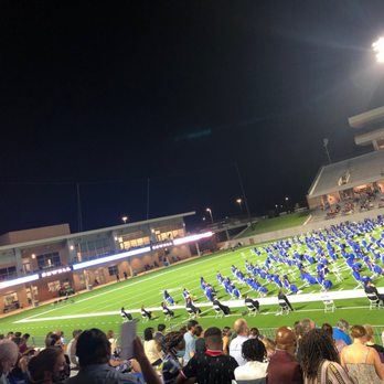 LEGACY STADIUM - Updated December 2025 - 11 Photos - 5070 Franz Rd ...