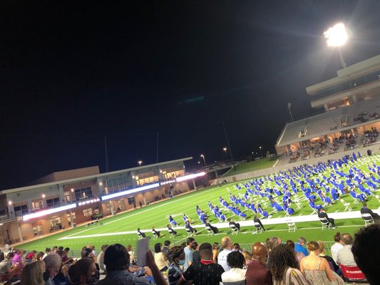 LEGACY STADIUM - Updated June 2024 - 10 Photos - 5070 Franz Rd, Katy ...