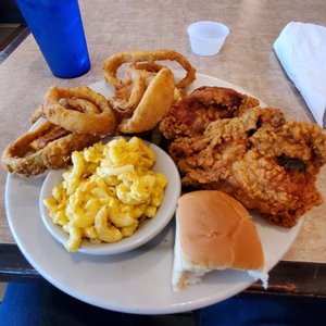 CLOCK OF GAFFNEY - 27 Photos & 69 Reviews - Diners - 930 Hyatt St ...
