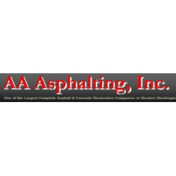 AA ASPHALTING - 33 Photos & 12 Reviews - Masonry/Concrete - 14720 ...