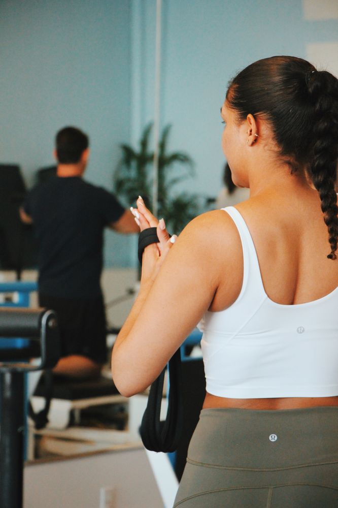 WUNDABAR PILATES - Updated July 2025 - 59 Photos & 109 Reviews - 12416 ...