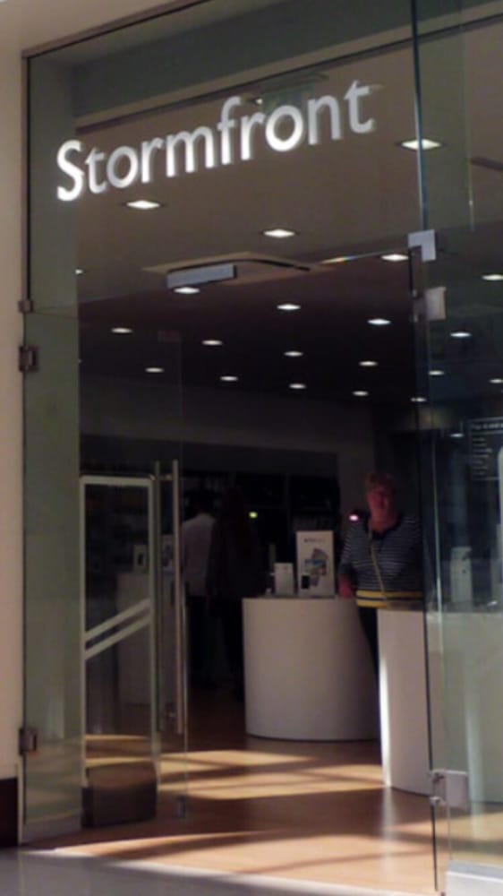 STORMFRONT - Updated April 2025 - St Catherine's Walk, Carmarthen ...