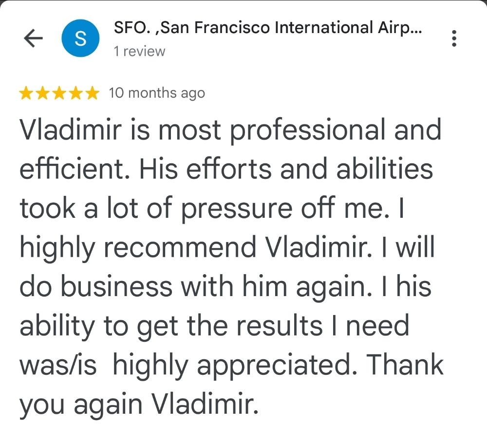 THE PROCESS GUYS - Updated September 2024 - 24 Reviews - San Bruno, California - Process Servers ...