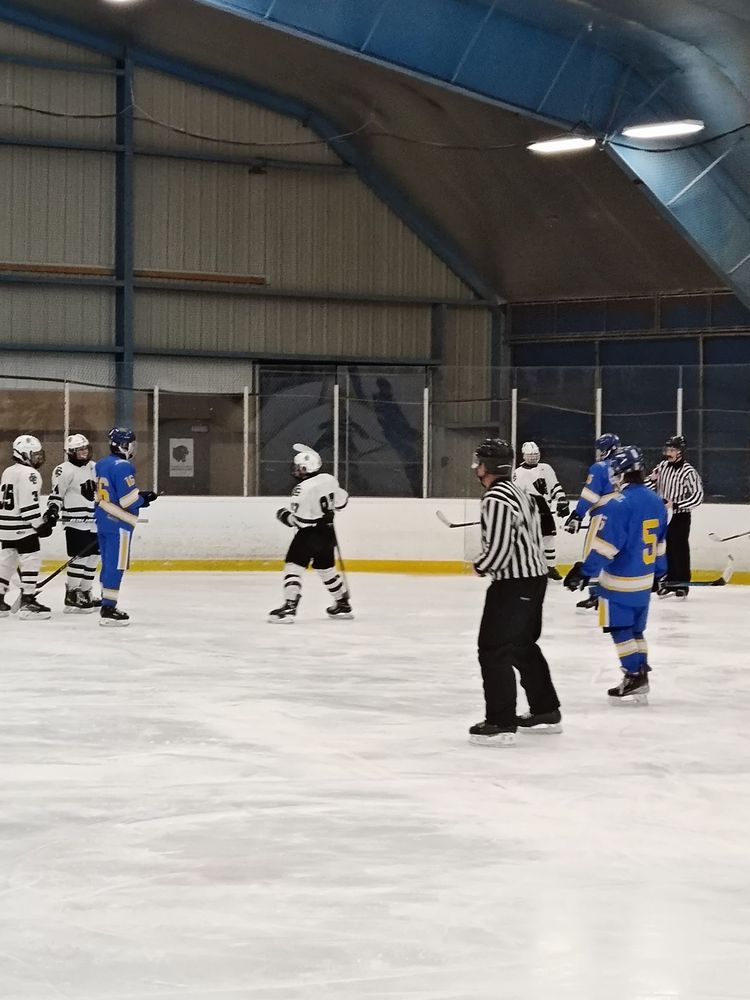 NORTH PARK ICE RINK - Updated December 2025 - 901 Duffy St, Elyria ...