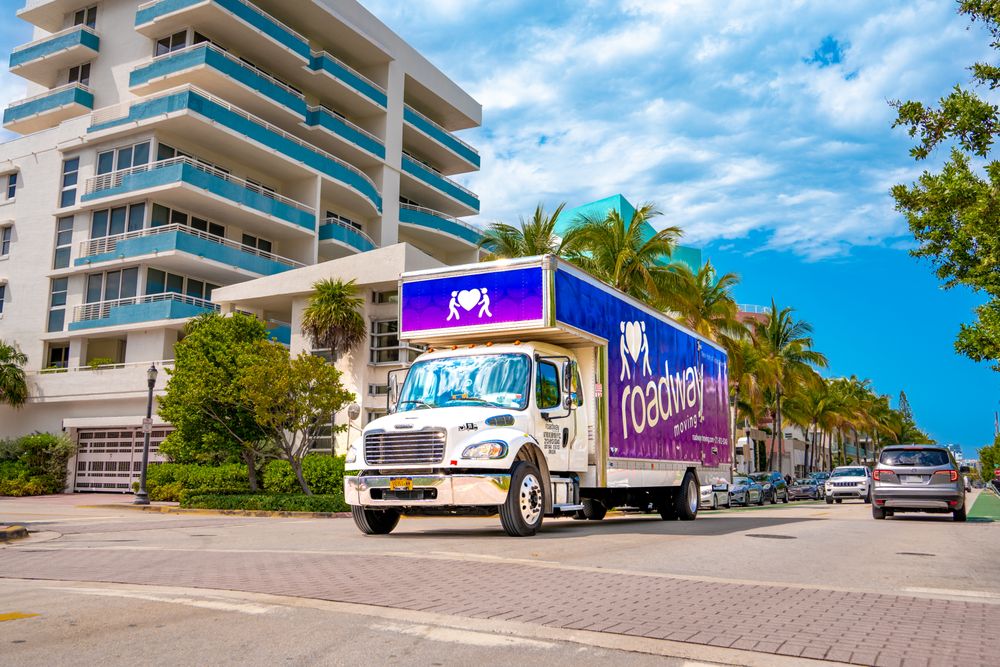 ROADWAY MOVING - Updated December 2025 - 97 Photos - Fort Lauderdale ...