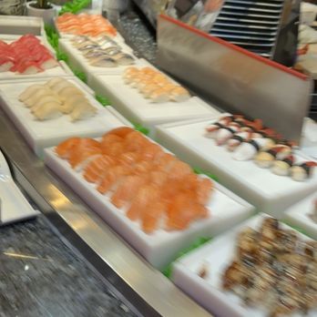 MIYAKO JAPANESE BUFFET - Updated August 2024 - 1391 Photos & 999 ...