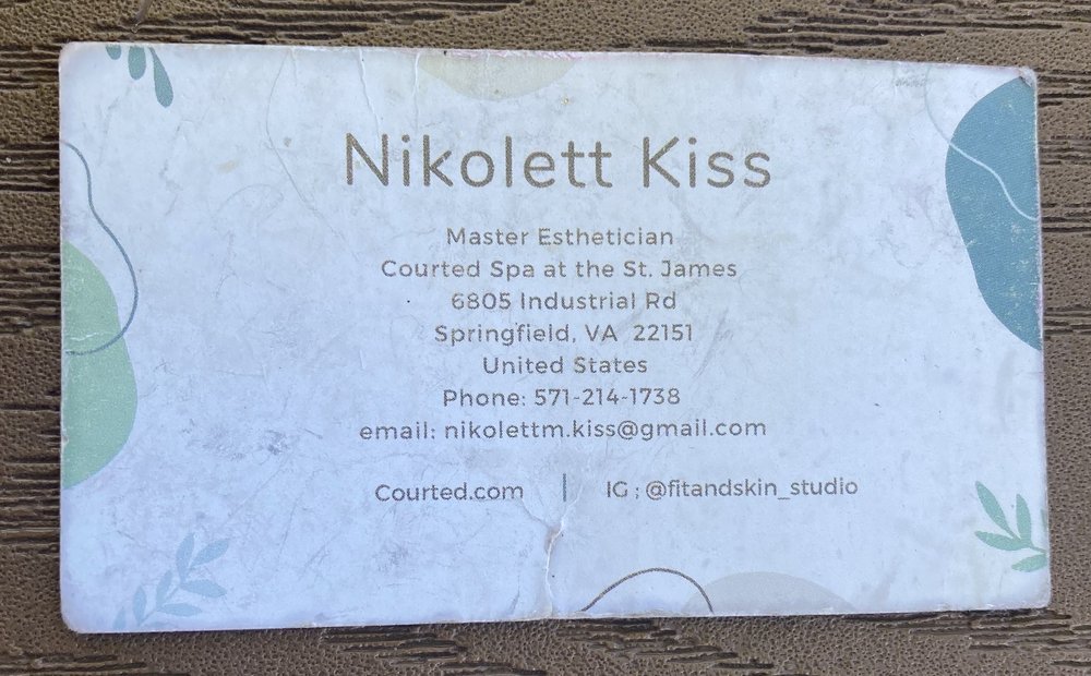 COURTED - Updated December 2025 - 14 Photos & 12 Reviews - 6805 ...