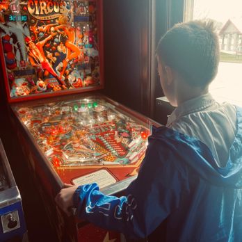 VECTORMAN’S ARCADIA: AMERICA’S PLAYABLE ARCADE MUSEUM - Updated ...