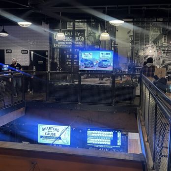 16-BIT BAR+ARCADE - Updated April 2025 - 373 Photos & 350 Reviews ...