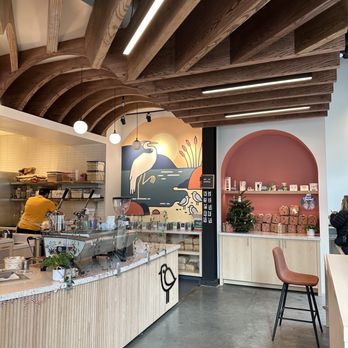 ANDYTOWN COFFEE ROASTERS - Updated July 2024 - 144 Photos & 80 Reviews ...