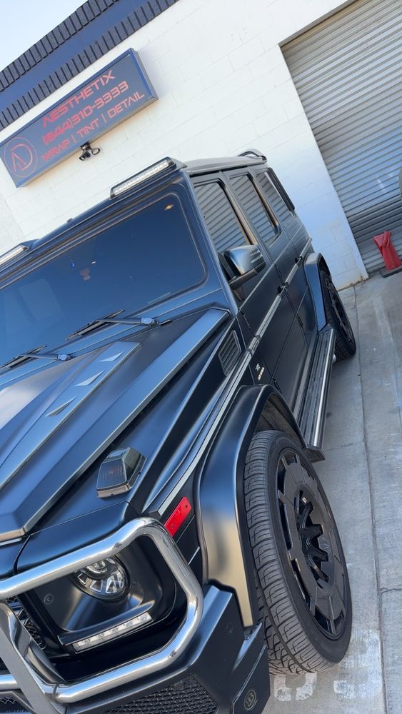 PRECISION AUTOWERKS - Updated December 2025 - 10 Photos - 26516 Ruether ...