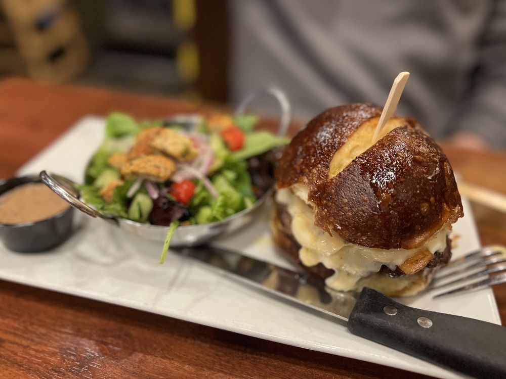 GREAT BASIN BREWING CO. - RENO - 829 Photos & 817 Reviews - 5525 S ...