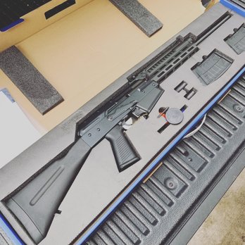 MARKSMEN FIREARMS - Updated October 2025 - 24 Photos & 24 Reviews ...