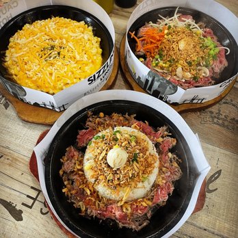 SIZZLING LUNCH - Updated August 2024 - 743 Photos & 434 Reviews - 1114 ...