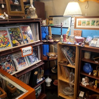 WRIGHT SQUARE VINTAGE & RETRO MALL - Updated December 2025 - 60 Photos & 35 Reviews - 14 W State ...