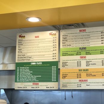 VICTORS TACO SHOP - Updated August 2025 - 50 Photos & 58 Reviews ...