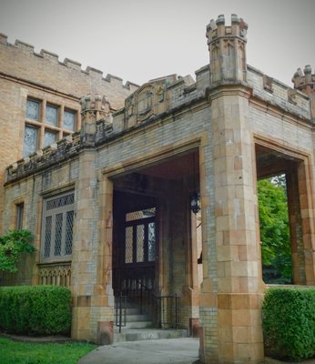 THE ABBEY-ALNWICK HALL - Updated October 2025 - 355 Madison Ave ...