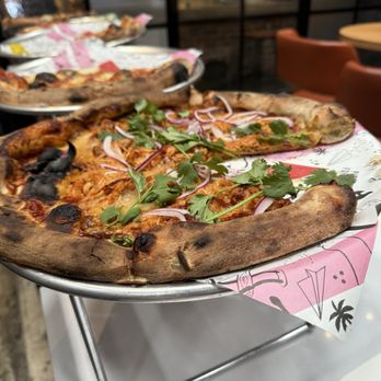 PITFIRE PIZZA - Updated March 2025 - 212 Photos & 137 Reviews - 2141 ...